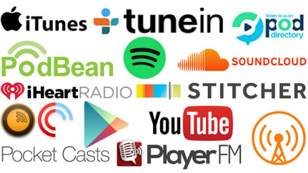 What Is Your Favorite Podcast Platform To Listen To Podcasts?