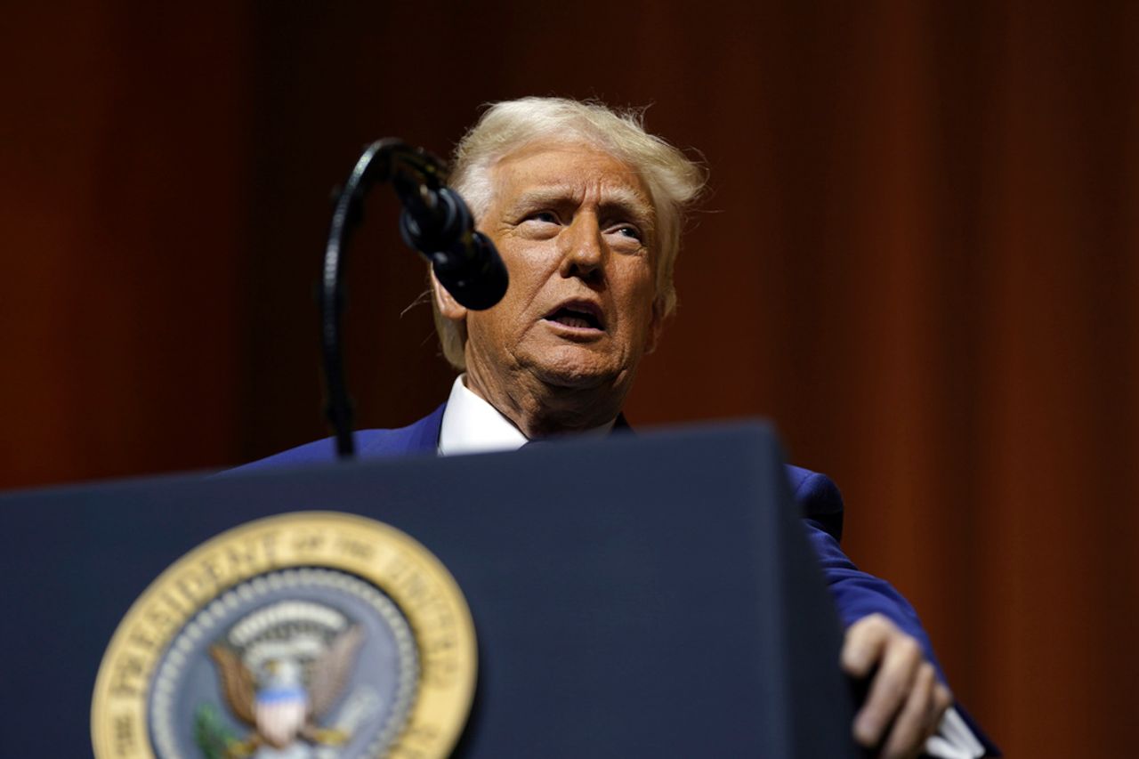 Do you support the Third Term Project's proposal to amend the ...